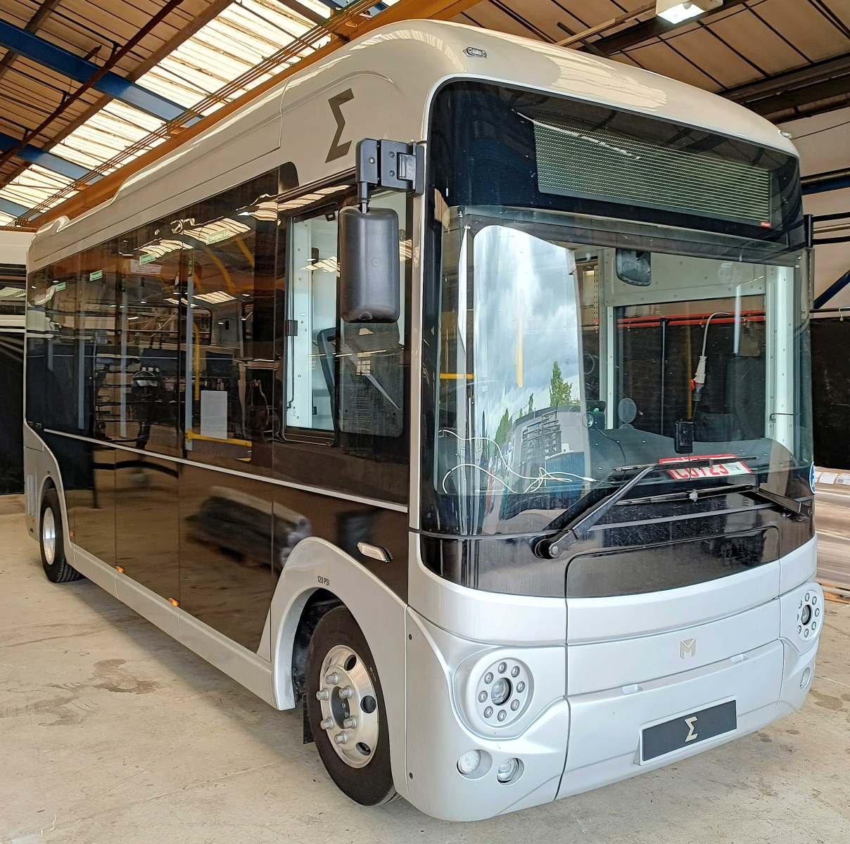 Gallery | Olympus Commercial Vehicle Movements | UK, Ireland & Europe ...